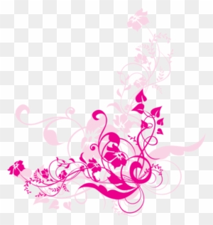 Pink Flower, Transparent PNG Clipart Images Free Download - ClipartMax