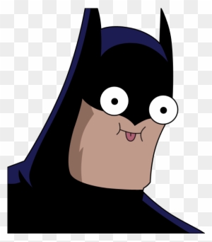 I Love How Reposts Are Thumbed And People Who Go Against - Batman Poo ...