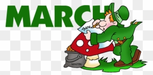 March Clipart, Transparent PNG Clipart Images Free Download - ClipartMax