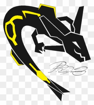 Rayquaza - Rayquaza Png - Free Transparent PNG Clipart Images Download
