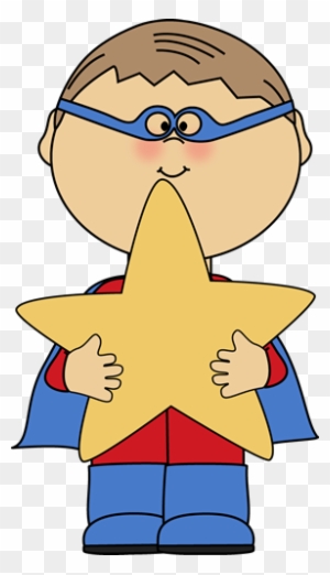 Stars Clipart For Kids