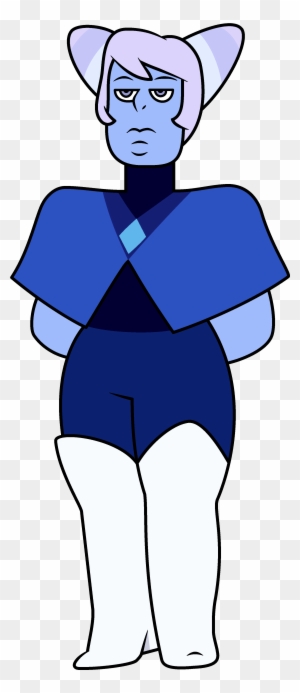 Holly Blue Agate-1 - Steven Universe Holly Blue Agate - Free ...