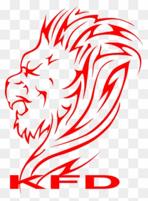 Loke The Lion In Vector Form By Meganshepherd - Redbubble Loke The Lion ...
