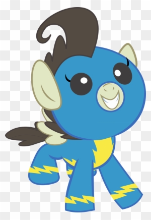 134634158858 - Mlp Pound Cake Wonder Blot - Free Transparent PNG ...