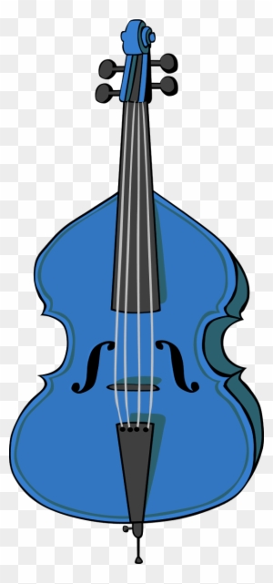 Cello Clipart