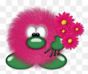 Fuzzy Clipart