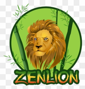 Zenlion Grow Lights Zenlion Grow Lights - Masai Lion - Free Transparent ...
