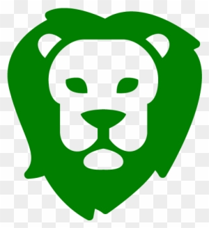 High-res Lion Operator Icon - Lion R6 - Free Transparent PNG Clipart ...