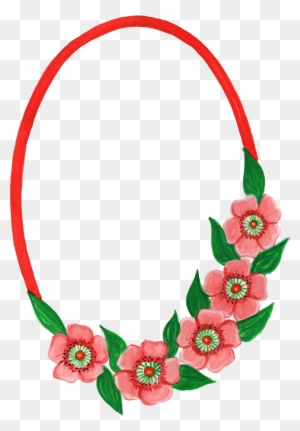 Oval Frame Clipart, Transparent PNG Clipart Images Free Download ...