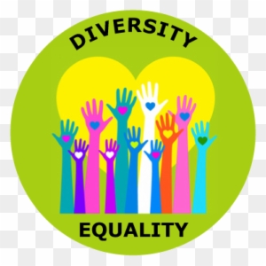 Diversity - Circle - Free Transparent PNG Clipart Images Download