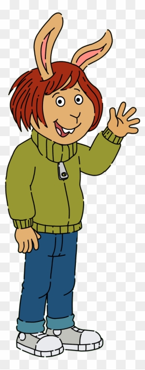 Cartoon Character Arthur Colouring To Amusing Do You - Arthur Read ...