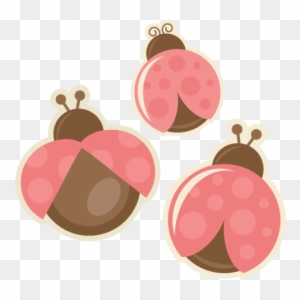 Ladybug Set Svg Cutting Files Ladybug Svg Cut Files - Scalable Vector ...