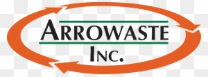 Logo - Arrowaste - Free Transparent PNG Clipart Images Download