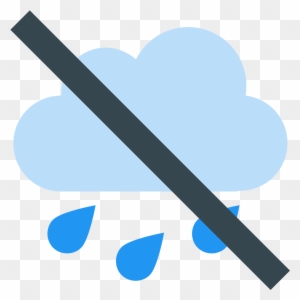 Rain Clipart Rainfall - Icon Heavy Rain - Free Transparent PNG Clipart ...