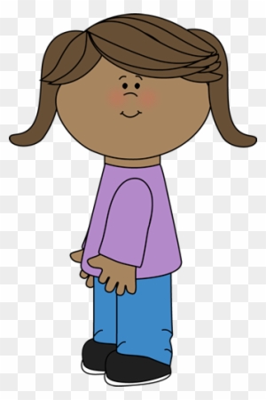 Arabic Girl Clipart Mycutegraphics