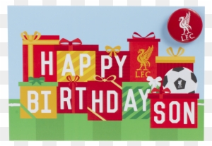 Liverpool Fc Logo - Full Size PNG Clipart Images Download