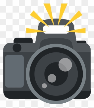 Snapshot Camera Clipart