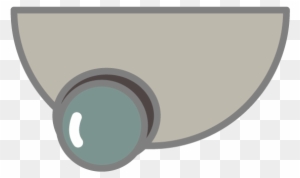 Speed Dome Security Camera Icon Transparent Png - Speed Dome Camera ...