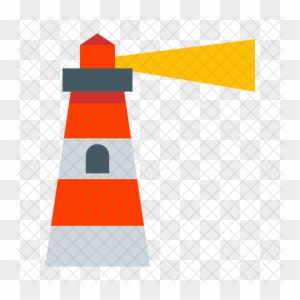 Lighthouse Icon - Lighthouse Png - Free Transparent PNG Clipart Images ...