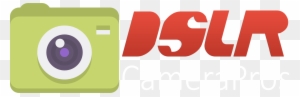 Dslr Camera Pros - Digital Slr - Free Transparent PNG Clipart Images ...