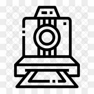 Polaroid Camera Icon - Polarooid Icon - Full Size PNG Clipart Images ...