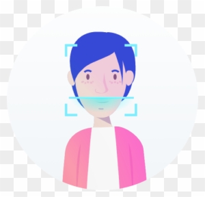 Face Recognition - Face Recognition Clipart - Free Transparent PNG ...