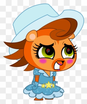 Russell Vector - Littlest Pet Shop Russell Ferguson - Free Transparent ...