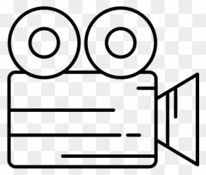 Spice - Old School Video Camera - Free Transparent PNG Clipart Images ...