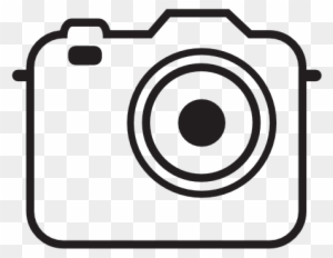 Digital Camera Icon - Digital Camera Icon Png - Free Transparent PNG ...