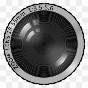 Camera Lens Clipart, Transparent PNG Clipart Images Free Download ...