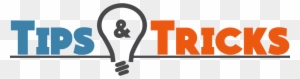 Tips And Tricks Clipart, Transparent PNG Clipart Images Free Download ...