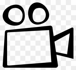 Video , Kamera Symbol - Film - Free Transparent PNG Clipart Images Download