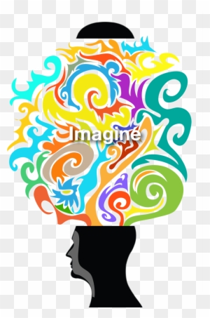 About - " - Imagination Png - Free Transparent PNG Clipart Images Download