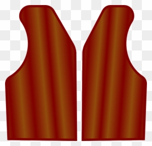 Cowboy Vest Clipart - Free Transparent PNG Clipart Images Download