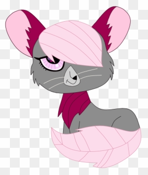 Lps Velvet Drawing By Varg45 Lps Velvet Drawing By - Littlest Pet Shop - Free Transparent PNG ...