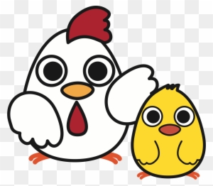 Big Image - Chicken - Free Transparent PNG Clipart Images Download