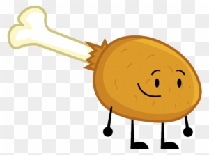 Twolegs - Bfdi Two Legs - Free Transparent PNG Clipart Images Download
