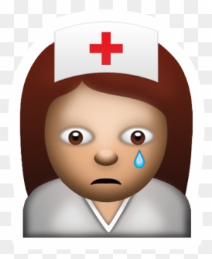 Sad Nurse Clipart - Sad Nurse Png - Free Transparent PNG Clipart Images ...