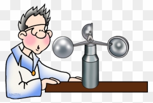 Anemometer - Anemometer Weather - Free Transparent PNG Clipart Images ...