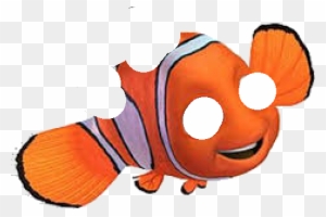 Finding Nemo Png For Kids - Nigel From Finding Nemo - Free Transparent ...