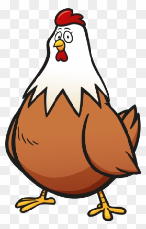 Sınıf Zıt Anlamlı Kelimeler- Tavuklar - Tavuk Clipart Png - Free ...