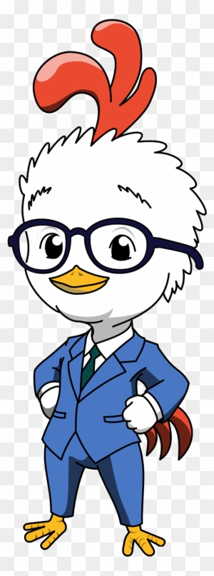 Chicken Little Clipart, Transparent PNG Clipart Images Free Download ...