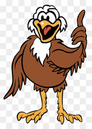 Sam The Eagle - Pulled Pork - Free Transparent PNG Clipart Images Download