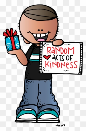 Melonheadz - Kindness - Free Transparent PNG Clipart Images Download