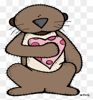 Have A Great Valentine's Day - Melonheadz Valentine Clipart - Free ...