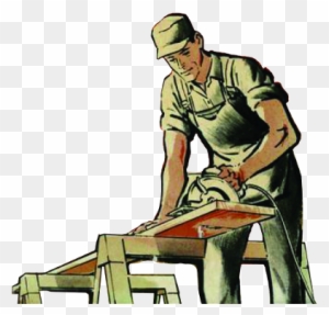 Woodworking Clip Art