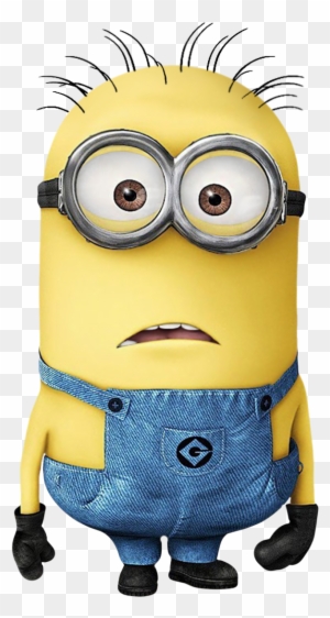 Minions, Transparent PNG Clipart Images Free Download - ClipartMax