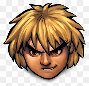 Street Fighter Nano Metalfigs - Street Fighter Font Generator - Free ...