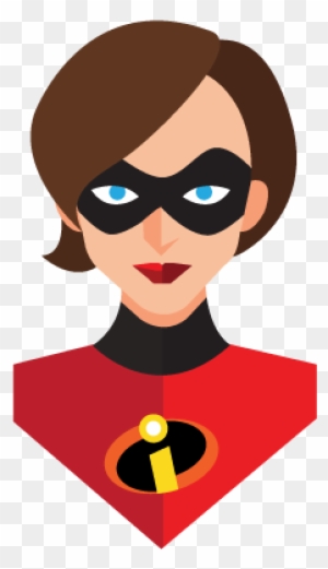 50 Superheroes Avatars Set Designed For A Magazine - Avatars Heroes Png ...