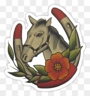 Traditional Horse Flash